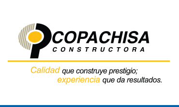 Construcción – Industrial Parks México