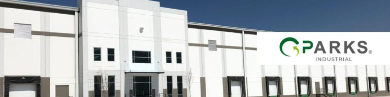 Parks Industrial - Industrial Parks México